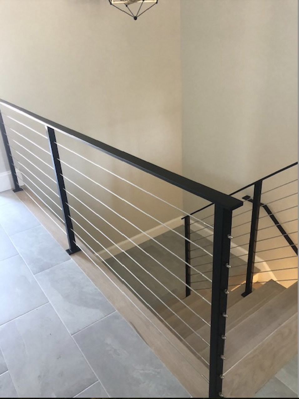 Railing Gallery - Southeast Railing Co Inc - 2025